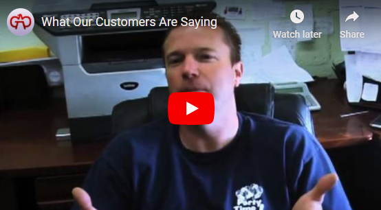What Our Customers Are Saying | Great American Packaging