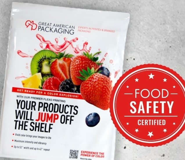 Great American Packaging Earns Highest Audit Rating on Global Food ...