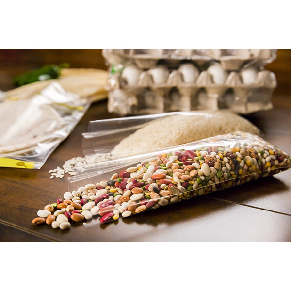 Lay Flat Bags | Poly Bags | Great American Packaging