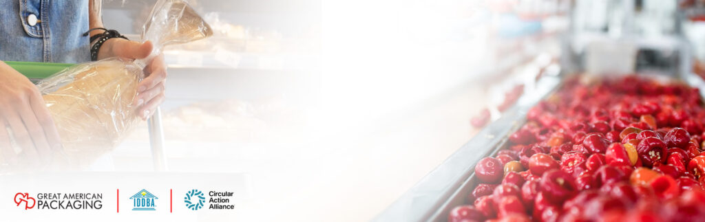 Custom Poly Bags & Film | Great American Packaging