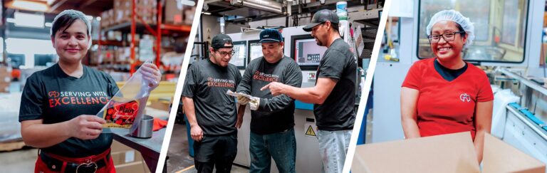 Join Our Team | Careers | Great American Packaging