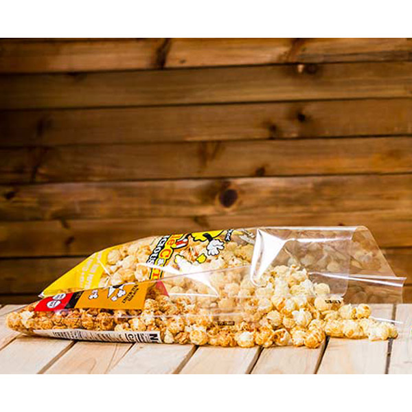 Lay Flat Bags | Poly Bags | Great American Packaging