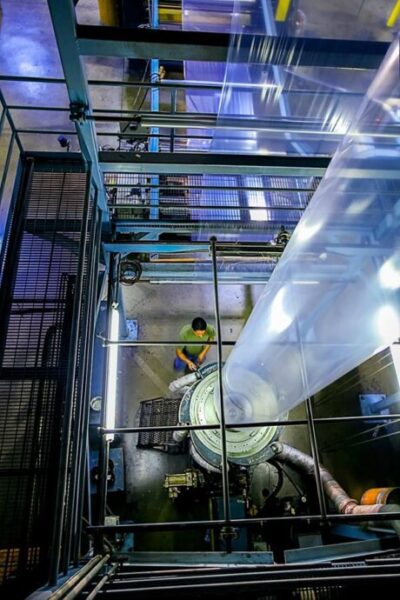 Company History | Great American Packaging