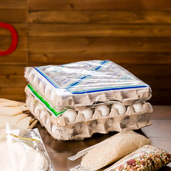 Fresh Foods Packaging | Great American Packaging