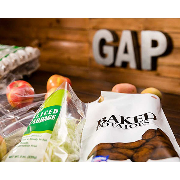 Fresh Foods Packaging | Great American Packaging