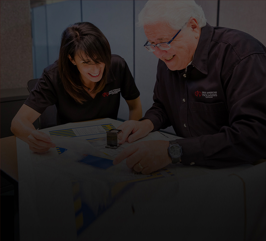 Welcome Back | Great American Packaging