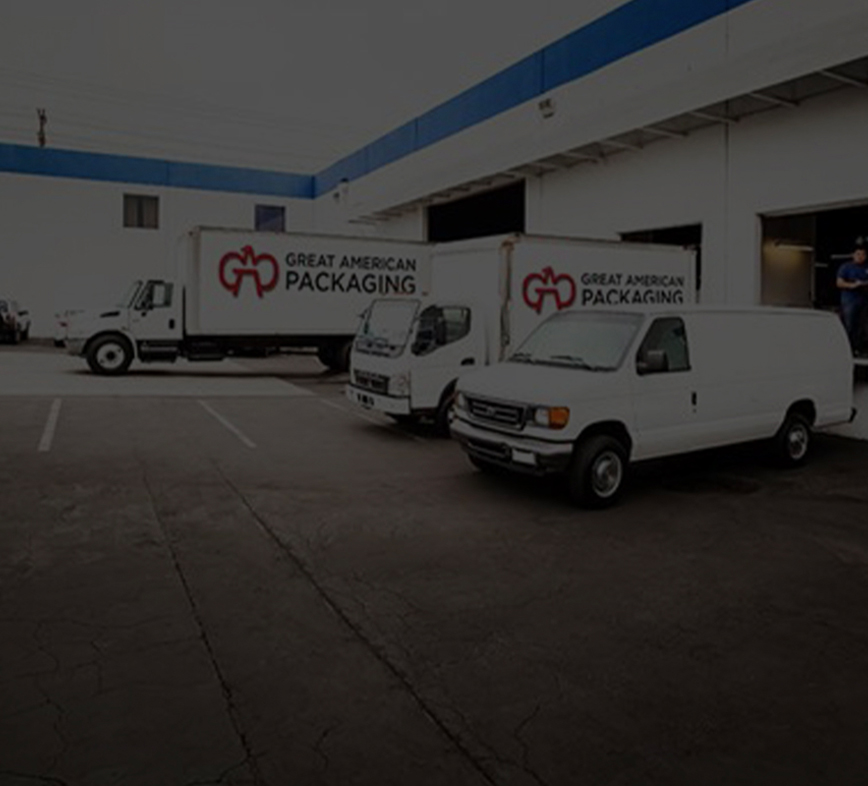 Welcome Back | Great American Packaging