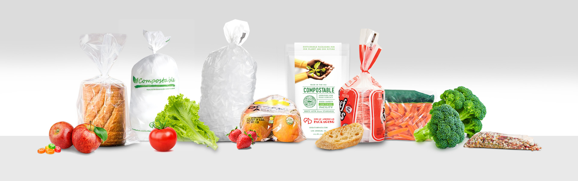 Welcome Back | Great American Packaging