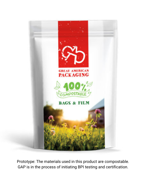 Great American Packaging Launches New Compostable Product Line | Great ...