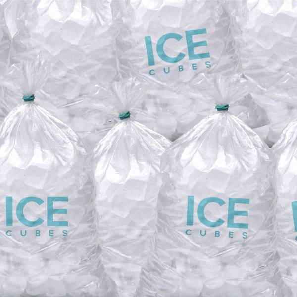 Custom Printed Ice & Dry Ice Bags | Great American Packaging