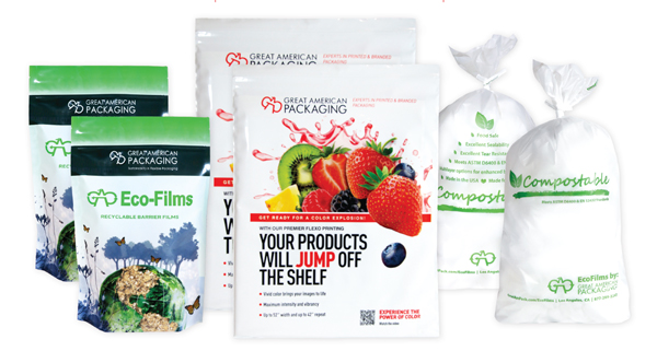 New Decade, New Ideas | Great American Packaging