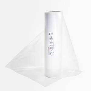 Custom Poly Sheeting | Film | Great American Packaging