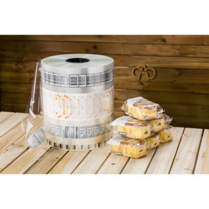 Custom Poly Sheeting | Film | Great American Packaging