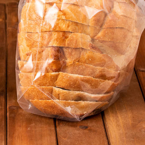 SquareFit Bags | Poly Bags | Great American Packaging