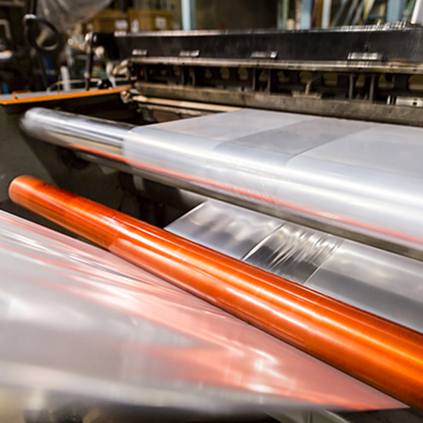Tubing | Custom Poly Film | Great American Packaging