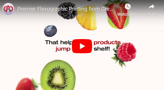 Premier Flexographic Printing from Great American Packaging | Great ...