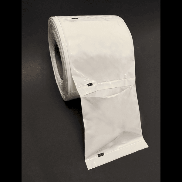 Pre-Open Bags on Rolls | Great American Packaging